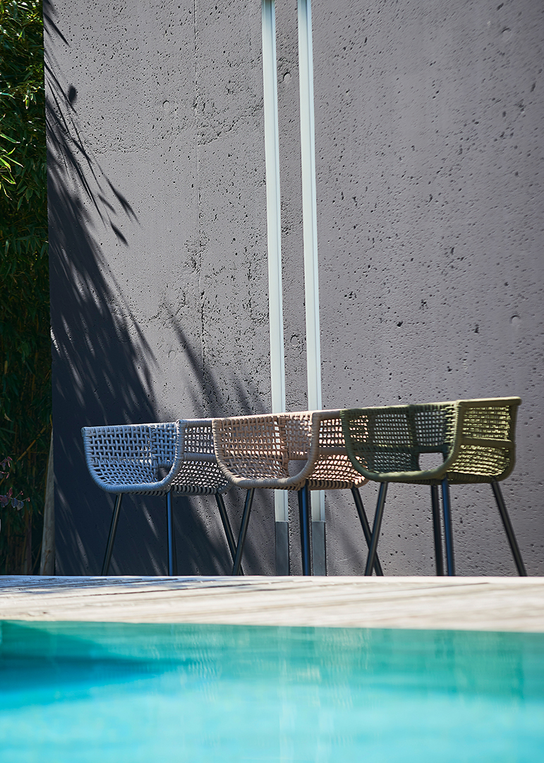 Outdoor Furniture Suka